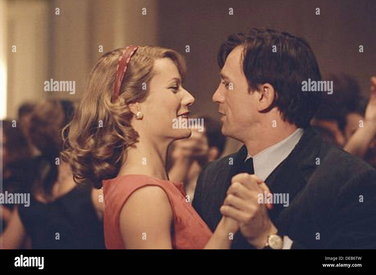 SYLVIA 2003 Focus Features Film mit Gwyneth Paltrow als Sylvia Plath ...