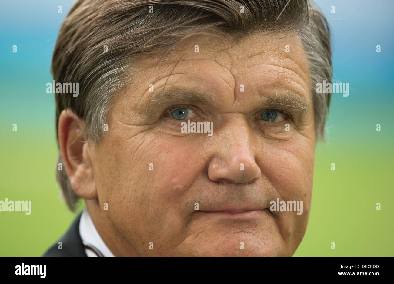 Hans Meyer Stockfotos und -bilder Kaufen - Alamy