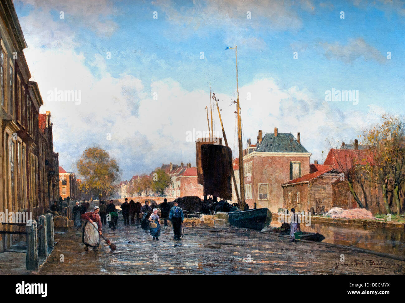 Jacobus van -Fotos und -Bildmaterial in hoher Auflösung – Alamy