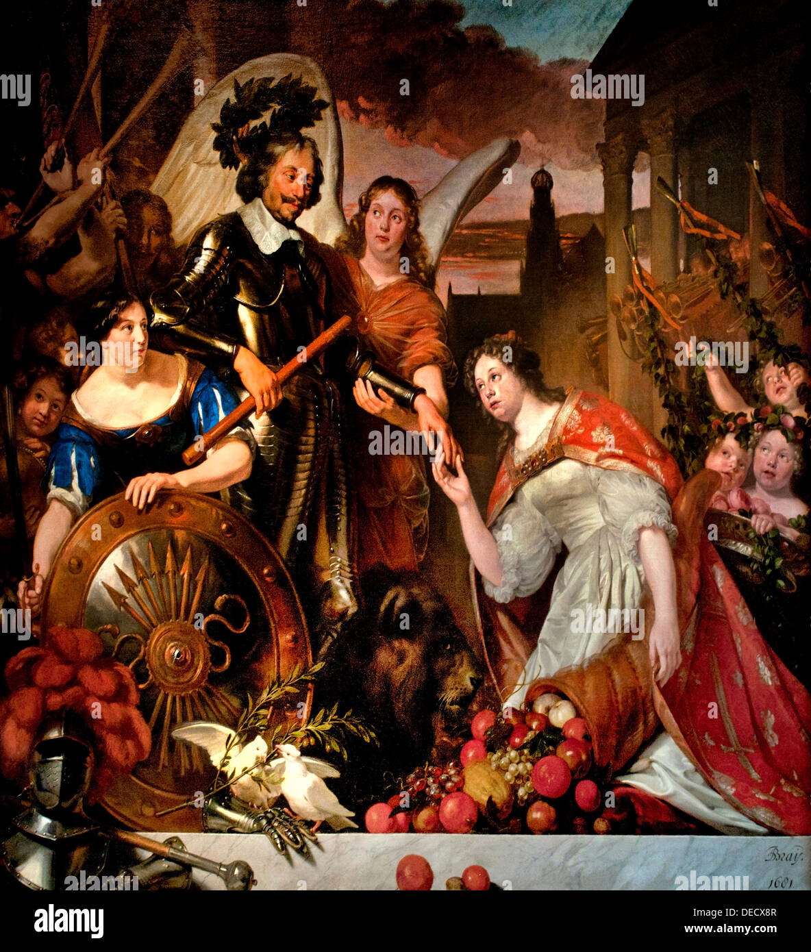 Jan de bray -Fotos und -Bildmaterial in hoher Auflösung – Alamy