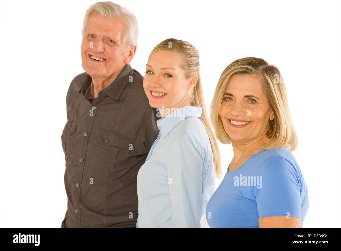 Schwiegermutter schwiegertochter -Fotos und -Bildmaterial in hoher Auflösung – Alamy