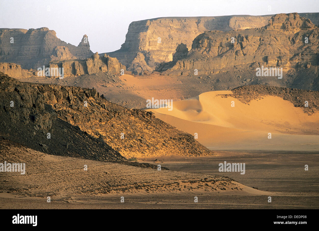 Region von akakus -Fotos und -Bildmaterial in hoher Auflösung – Alamy