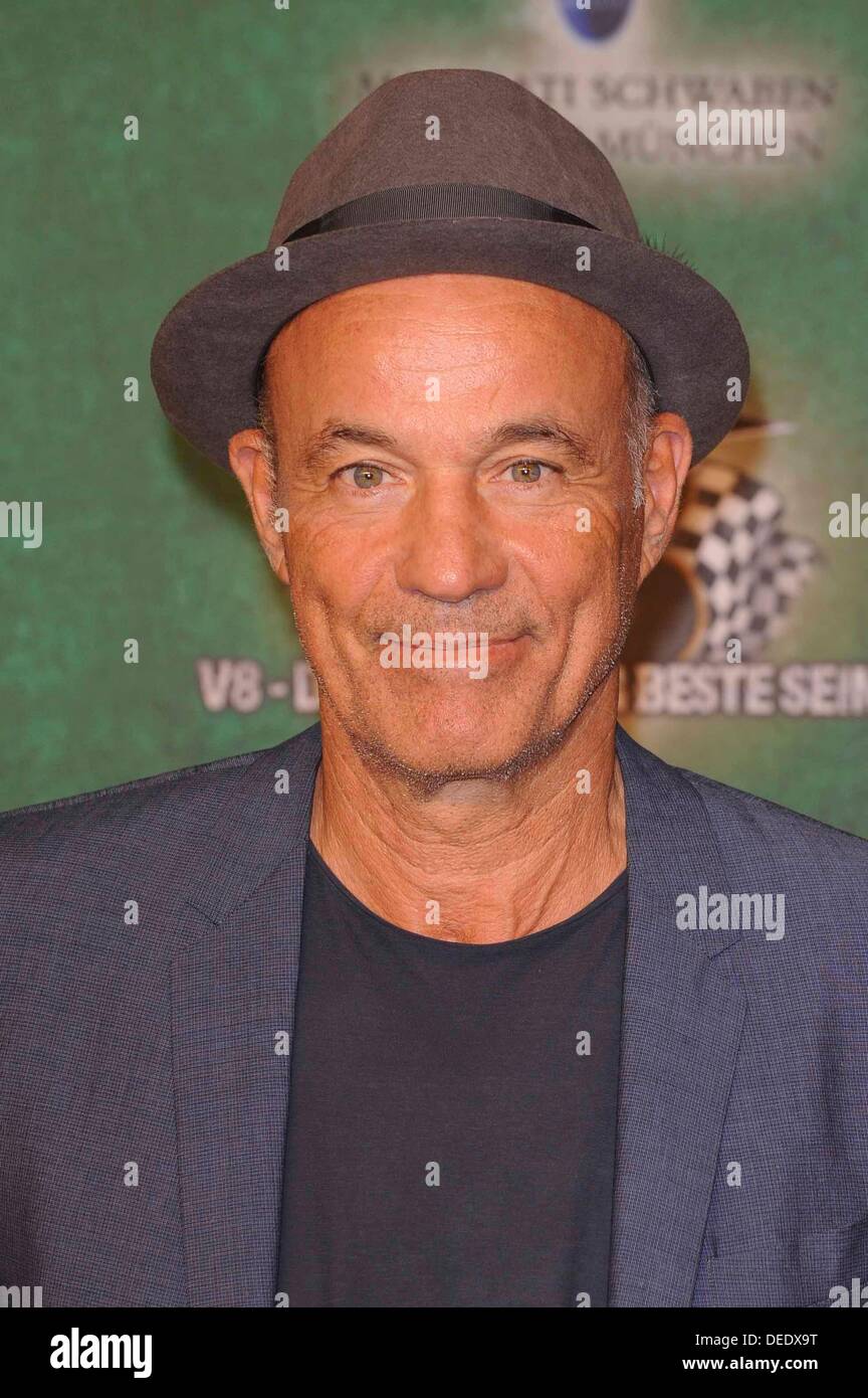 Heiner Lauterbach Stockfotos und -bilder Kaufen - Alamy