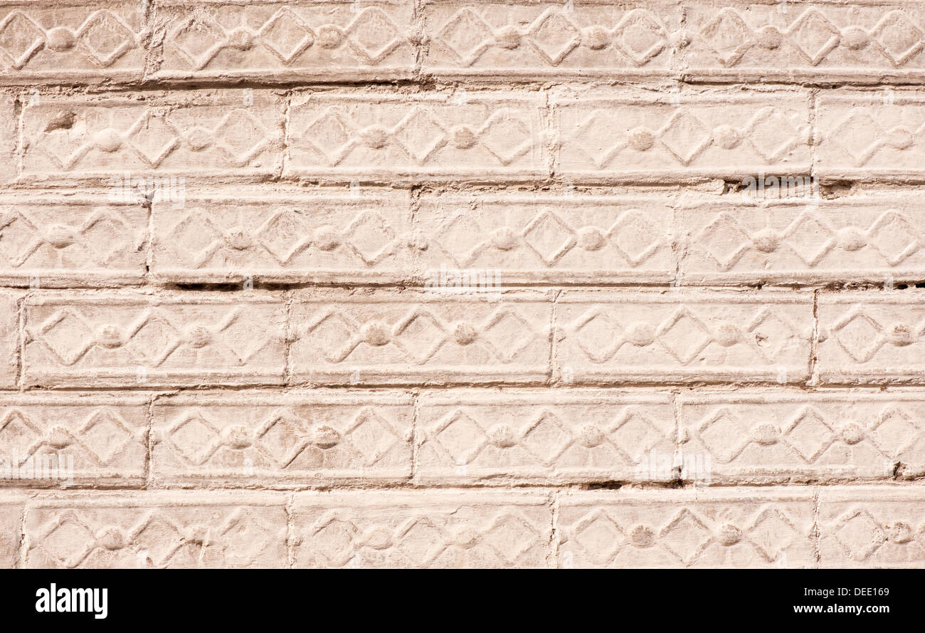 Zick zack wand -Fotos und -Bildmaterial in hoher Auflösung – Alamy