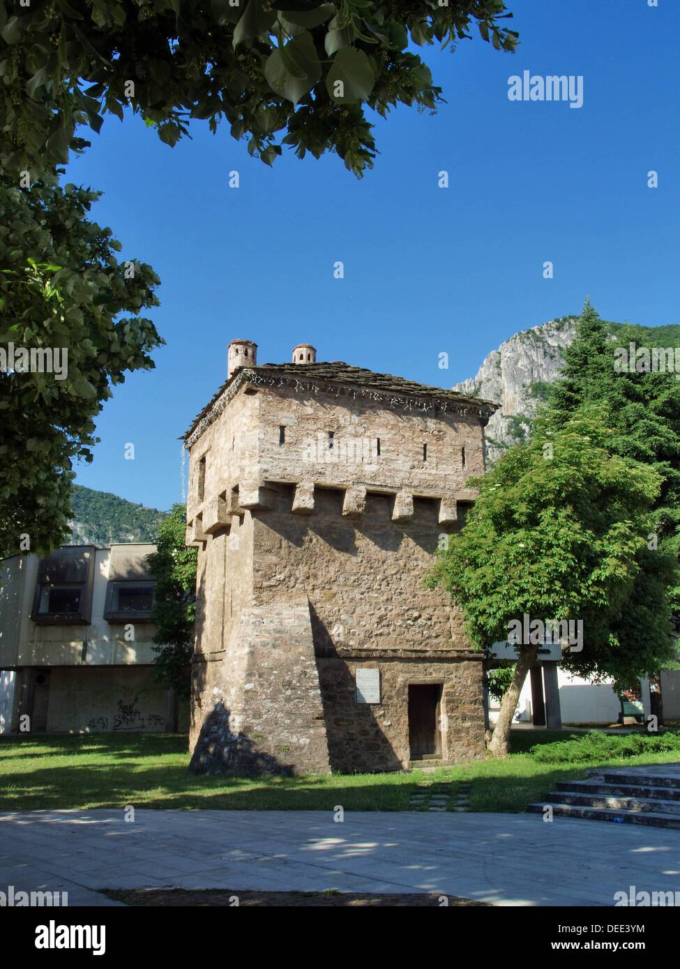Vratsa city -Fotos und -Bildmaterial in hoher Auflösung – Alamy