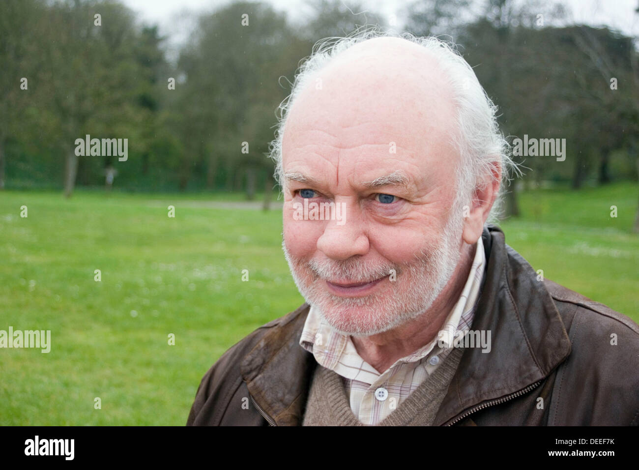 70 jähriger mann -Fotos und -Bildmaterial in hoher Auflösung – Alamy