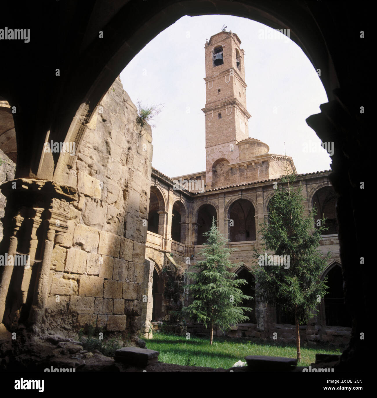 Zisterzienserinnen kloster -Fotos und -Bildmaterial in hoher Auflösung ...
