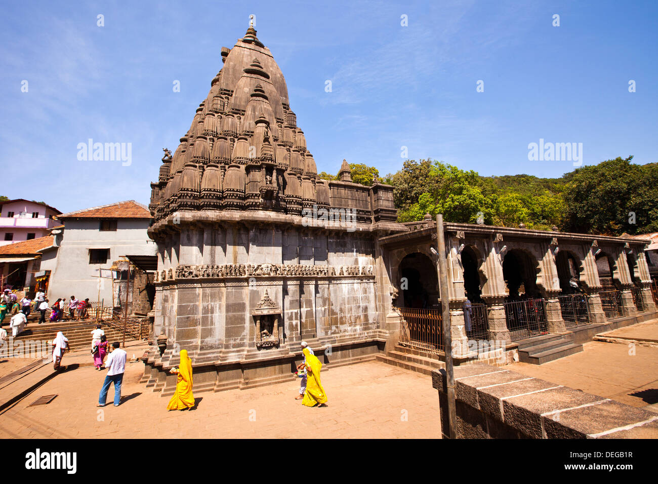 Moteshwar mahadev -Fotos und -Bildmaterial in hoher Auflösung – Alamy