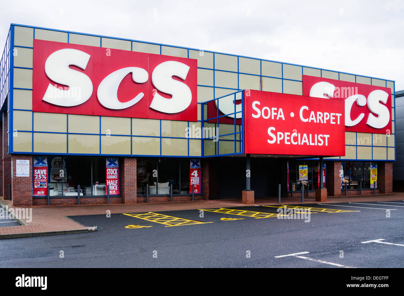 Scs teppich -Fotos und -Bildmaterial in hoher Auflösung – Alamy