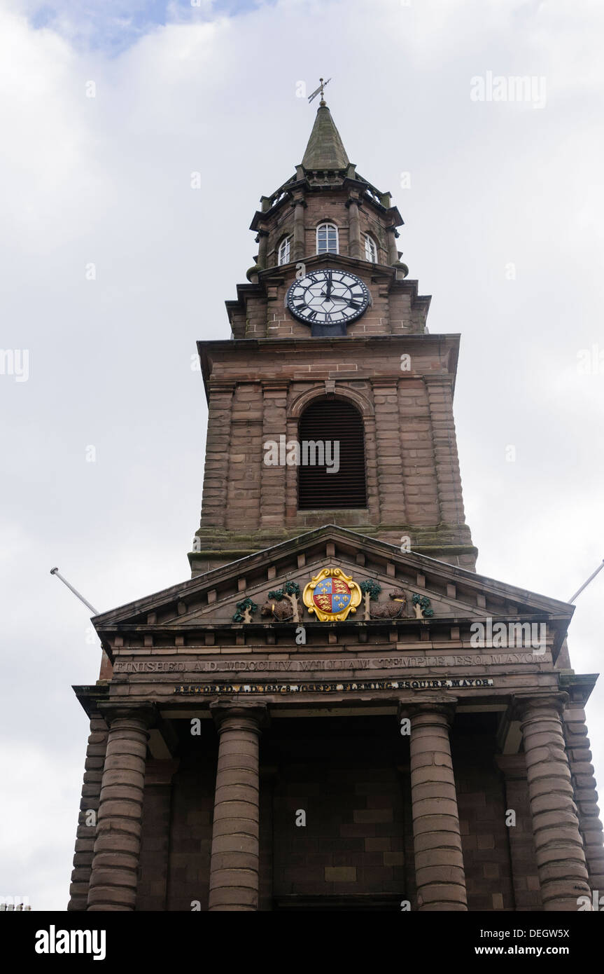 Queen elizabeth ii royal coat of arms -Fotos und -Bildmaterial in hoher ...