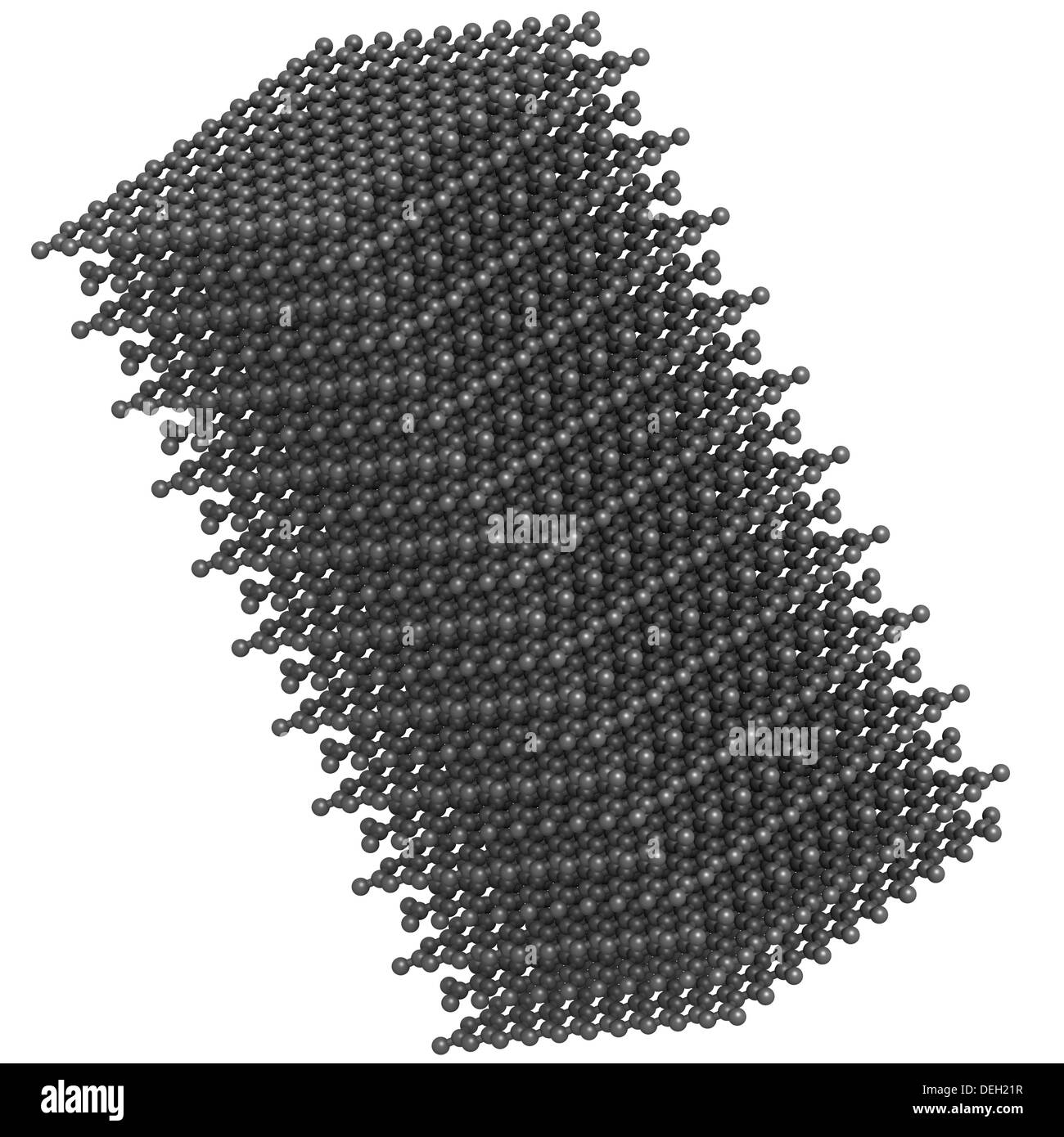 Graphit struktur -Fotos und -Bildmaterial in hoher Auflösung – Alamy