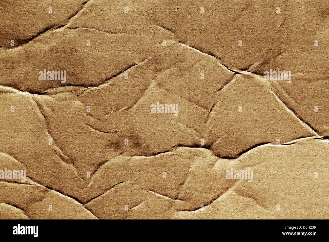Braunes papier textur -Fotos und -Bildmaterial in hoher Auflösung – Alamy