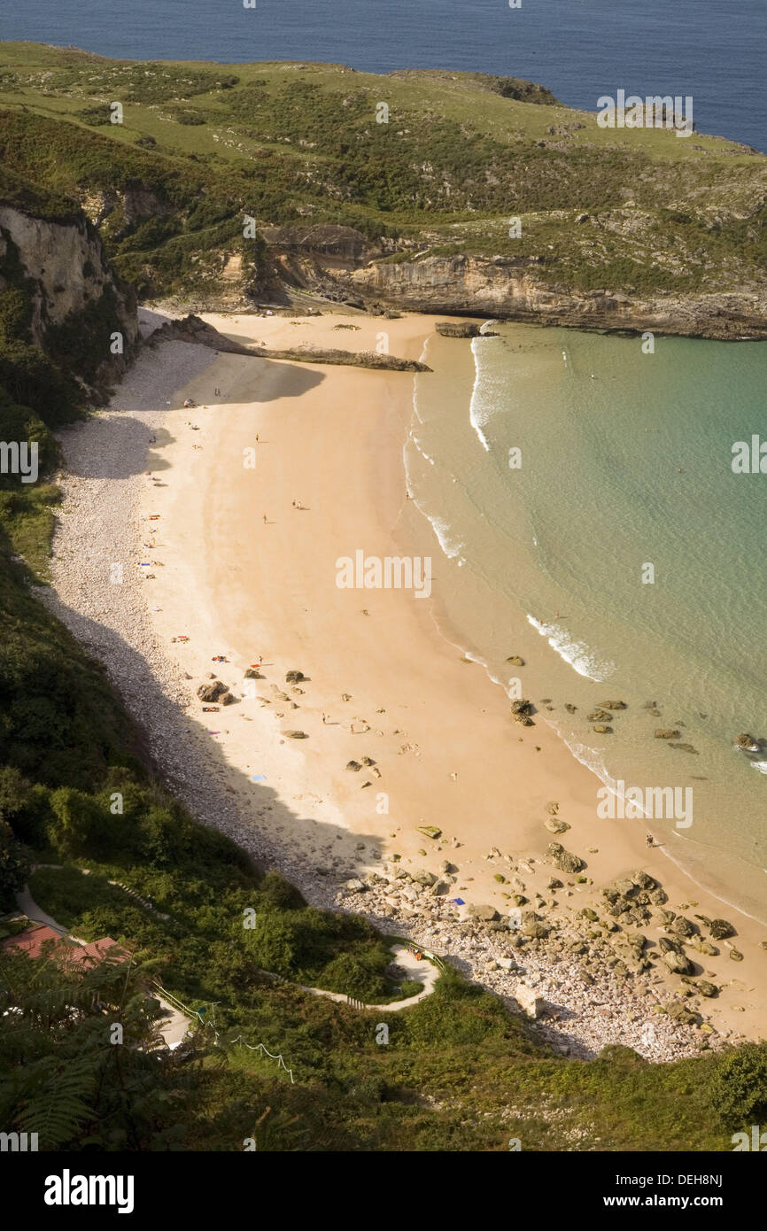 Strand von ballota -Fotos und -Bildmaterial in hoher Auflösung – Alamy