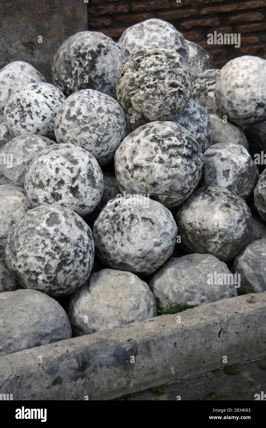 Römisches katapult -Fotos und -Bildmaterial in hoher Auflösung – Alamy