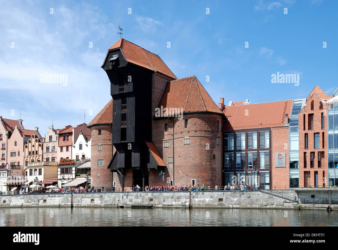 Gdansk polen wahrzeichen -Fotos und -Bildmaterial in hoher Auflösung – Alamy