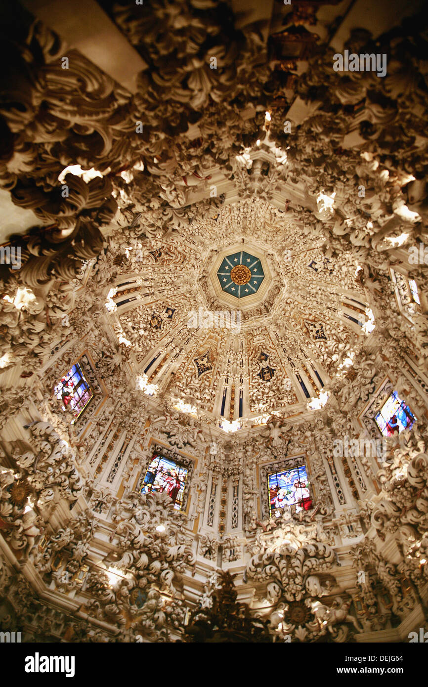 Baroque period or style -Fotos und -Bildmaterial in hoher Auflösung – Alamy