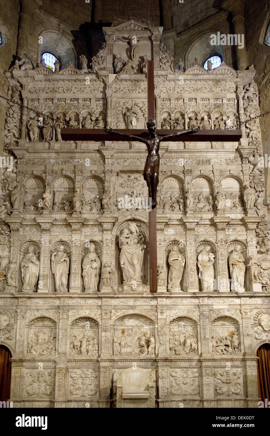 Alabaster altarbild -Fotos und -Bildmaterial in hoher Auflösung – Alamy