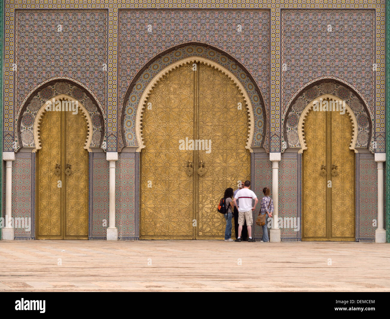 Fes morocco -Fotos und -Bildmaterial in hoher Auflösung – Alamy