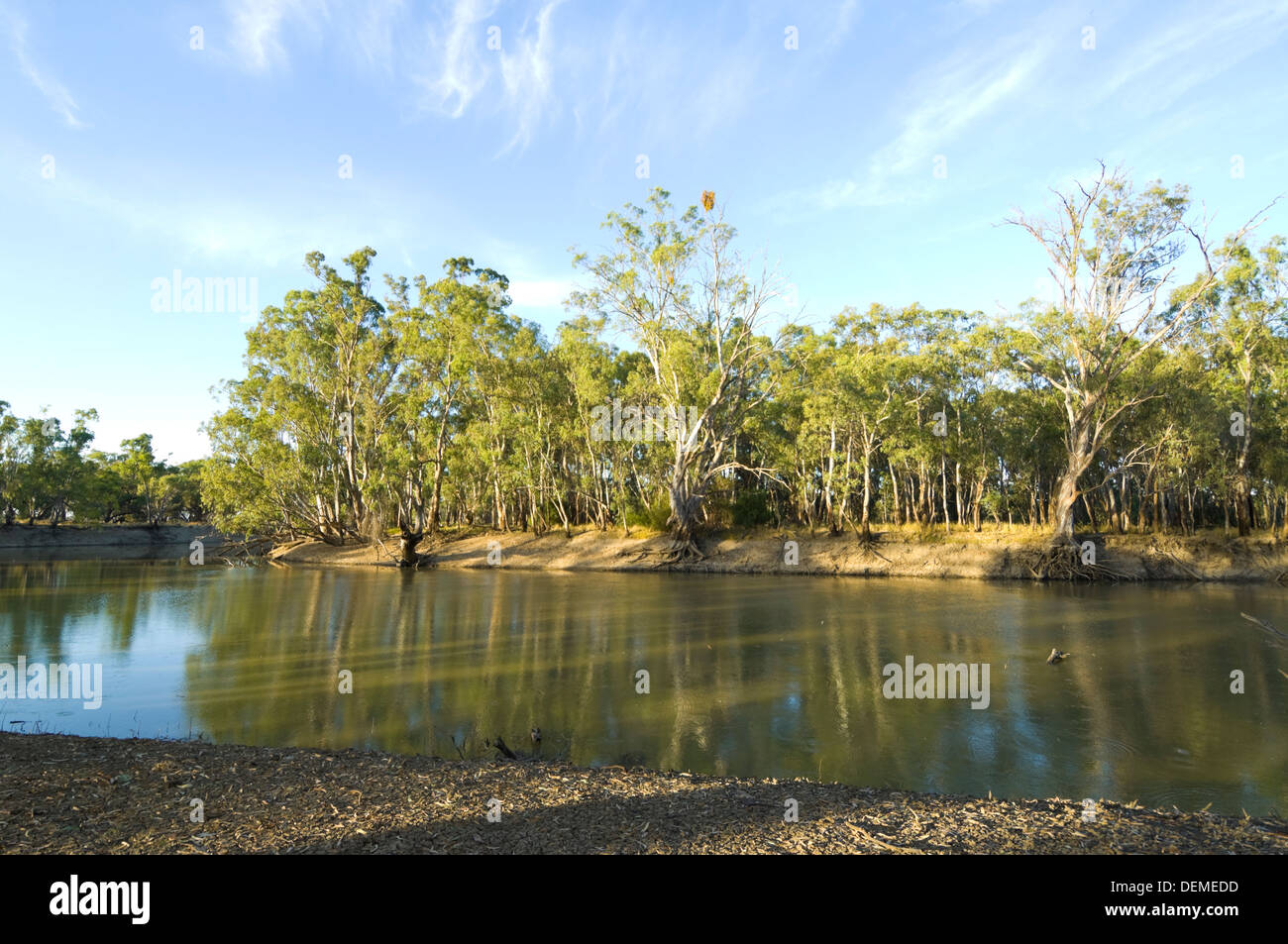 Murrumbidgee river -Fotos und -Bildmaterial in hoher Auflösung – Alamy