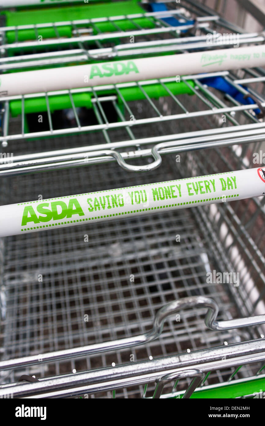 Asda slogan Stockfotos und -bilder Kaufen - Alamy