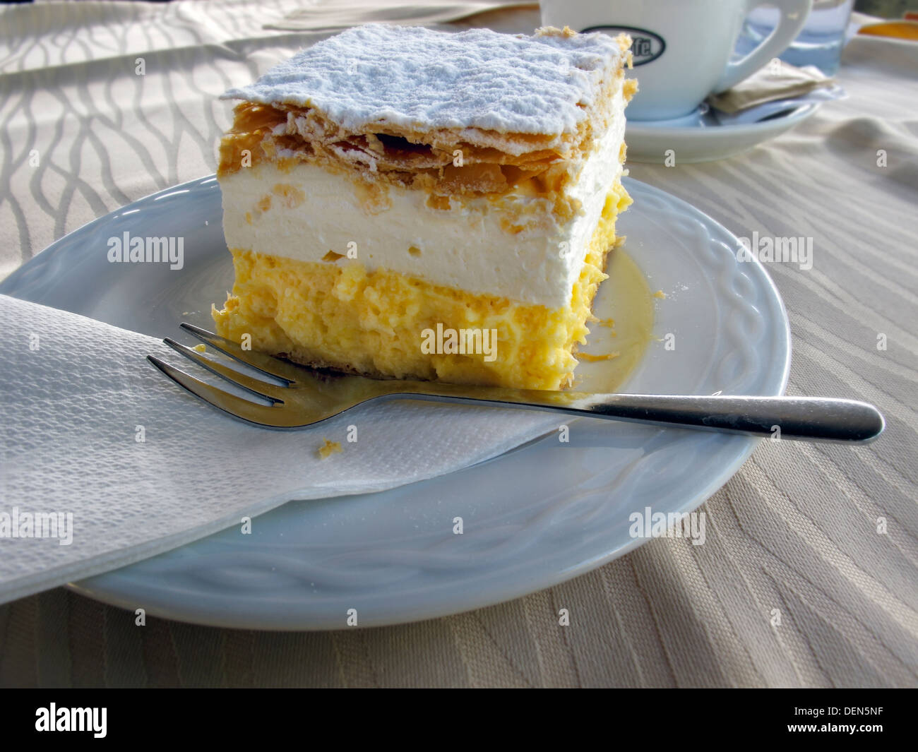 Kremna rezina -Fotos und -Bildmaterial in hoher Auflösung – Alamy