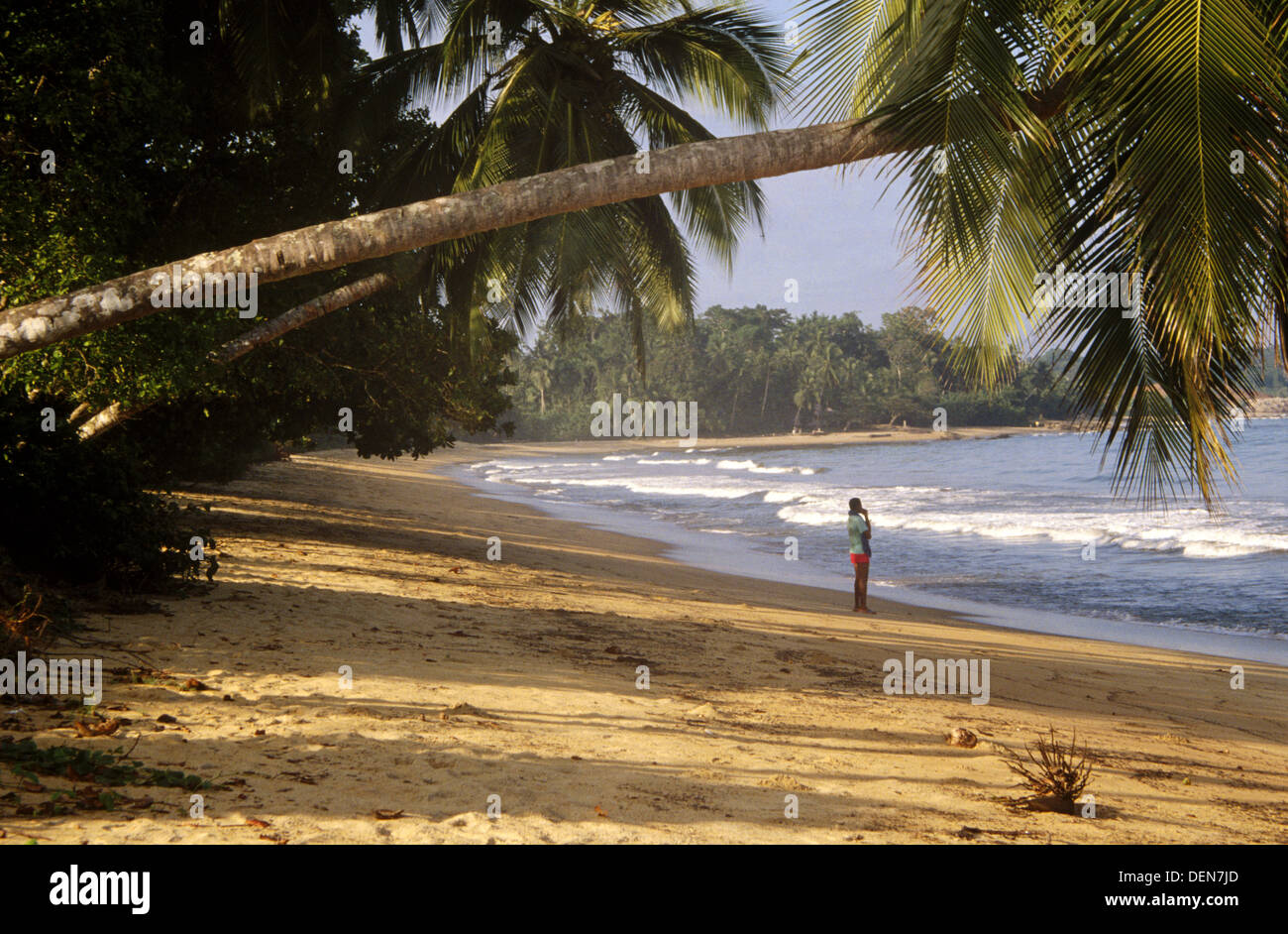 Kribi cameroon africa -Fotos und -Bildmaterial in hoher Auflösung – Alamy