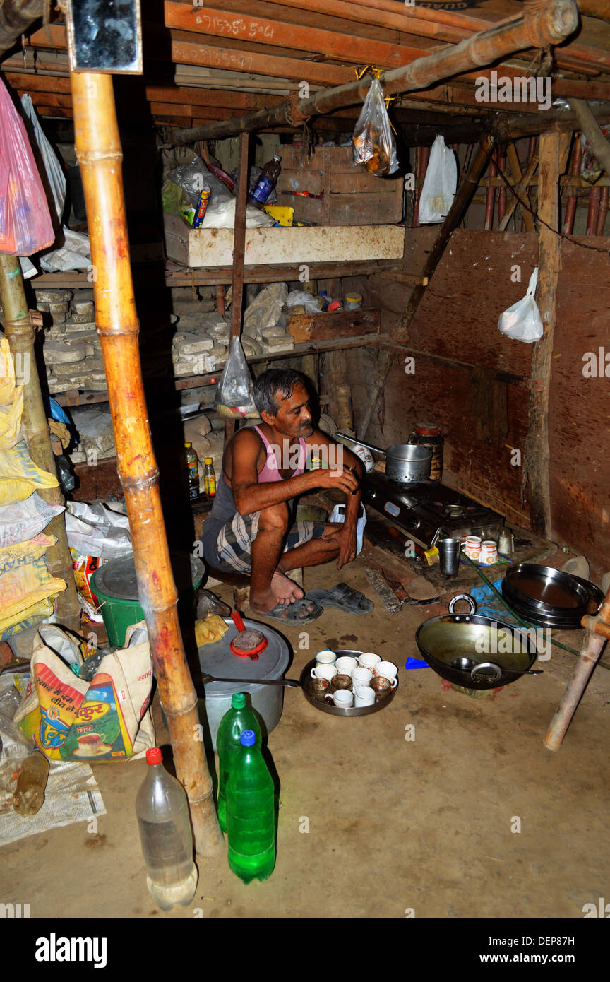 Indische armut -Fotos und -Bildmaterial in hoher Auflösung – Alamy