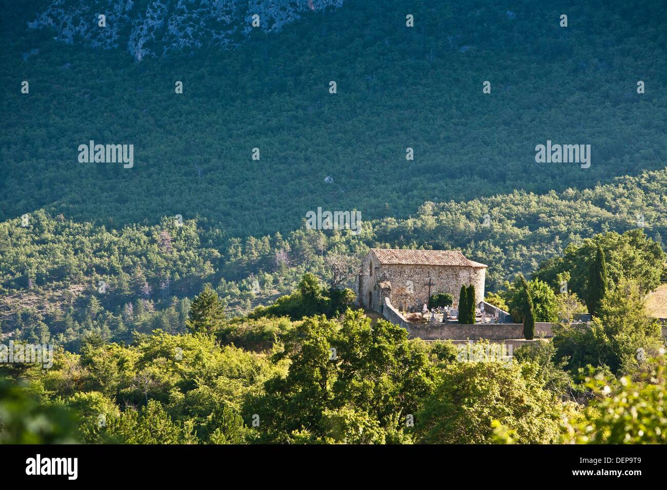 Bauernhaus in der provence Stockfotos und -bilder Kaufen - Alamy