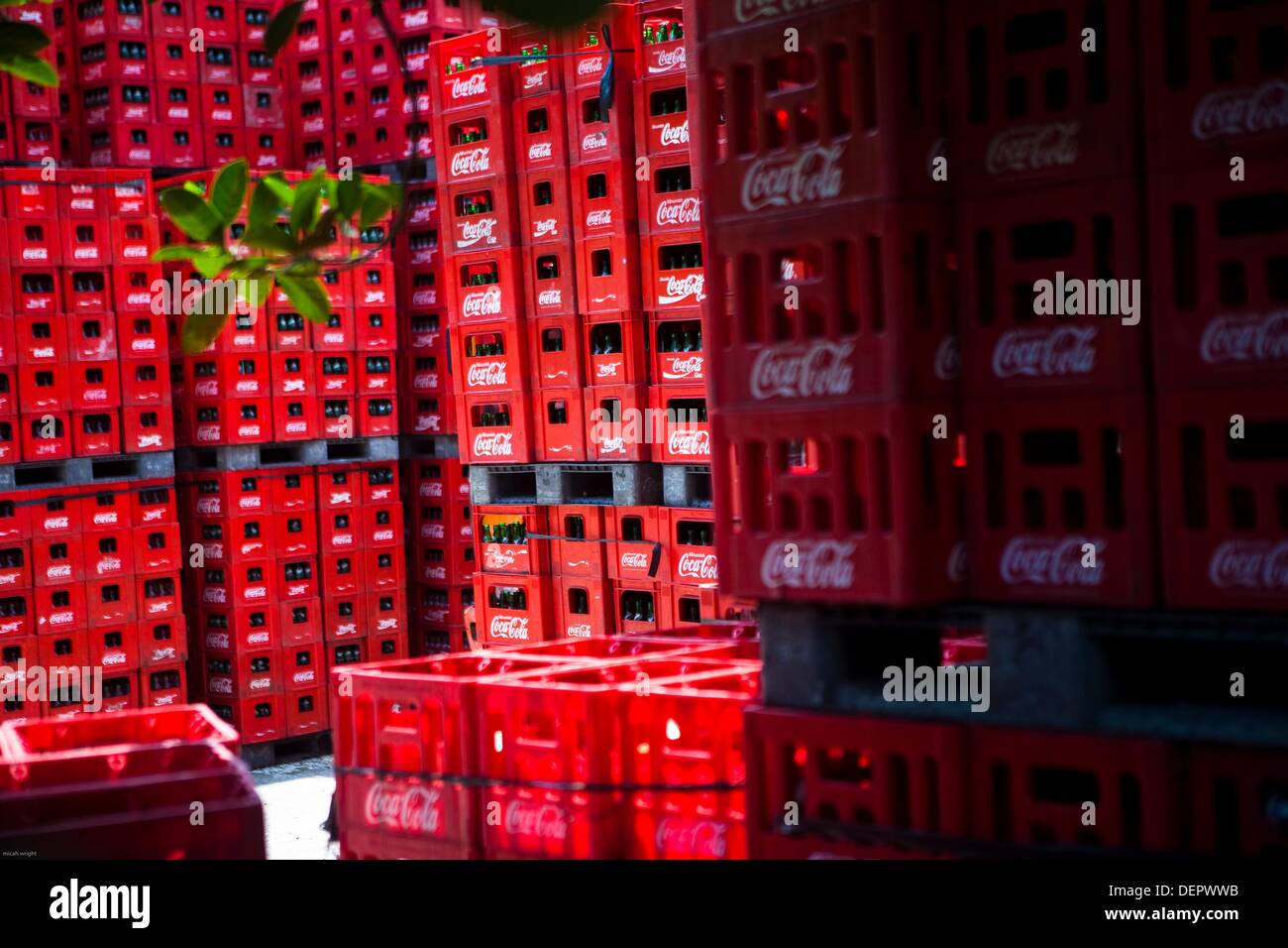 Coca cola international -Fotos und -Bildmaterial in hoher Auflösung – Alamy