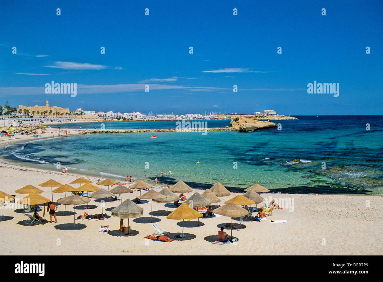 Monastir strand -Fotos und -Bildmaterial in hoher Auflösung – Alamy