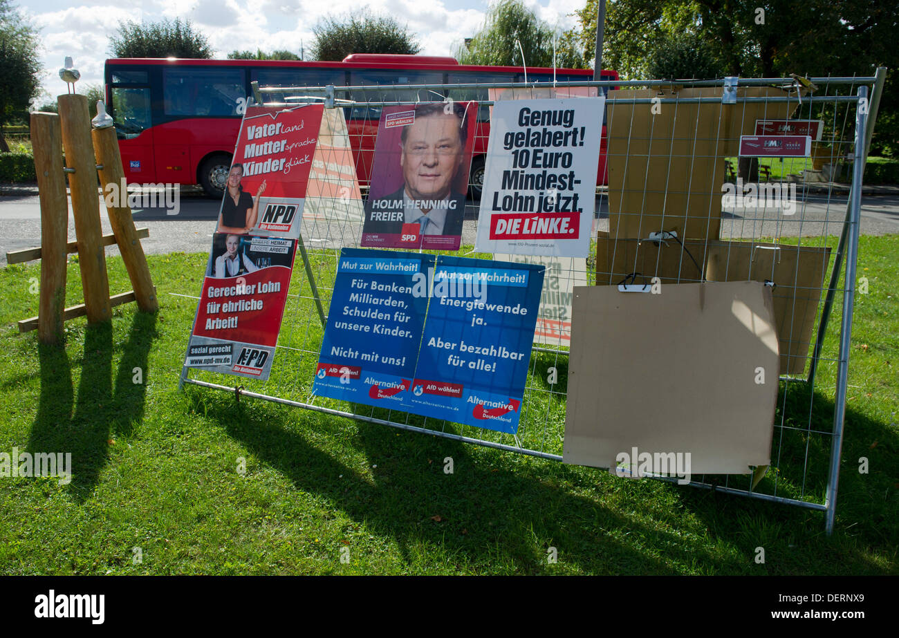 Nationaldemokratische partei deutschlands -Fotos und -Bildmaterial in ...