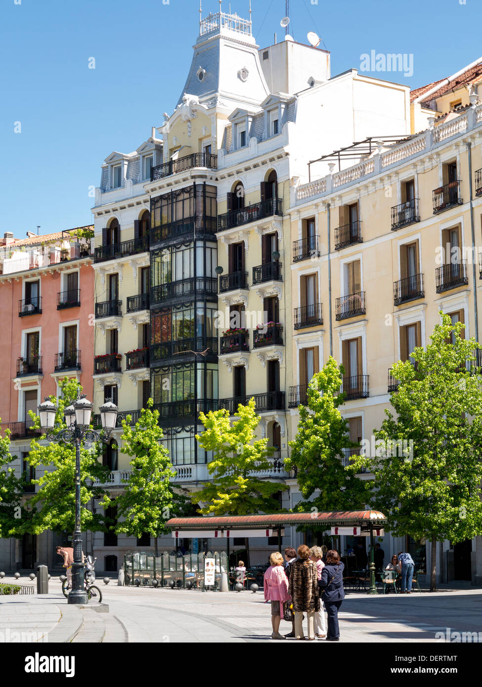 Plaza de oper -Fotos und -Bildmaterial in hoher Auflösung – Alamy