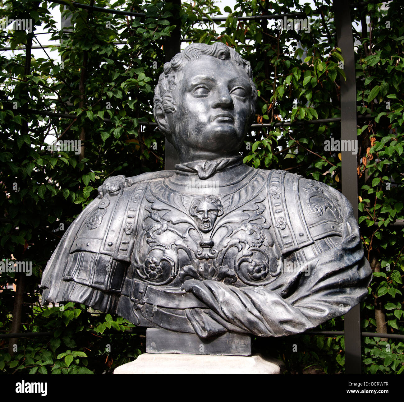 Germanicus caesar -Fotos und -Bildmaterial in hoher Auflösung – Alamy