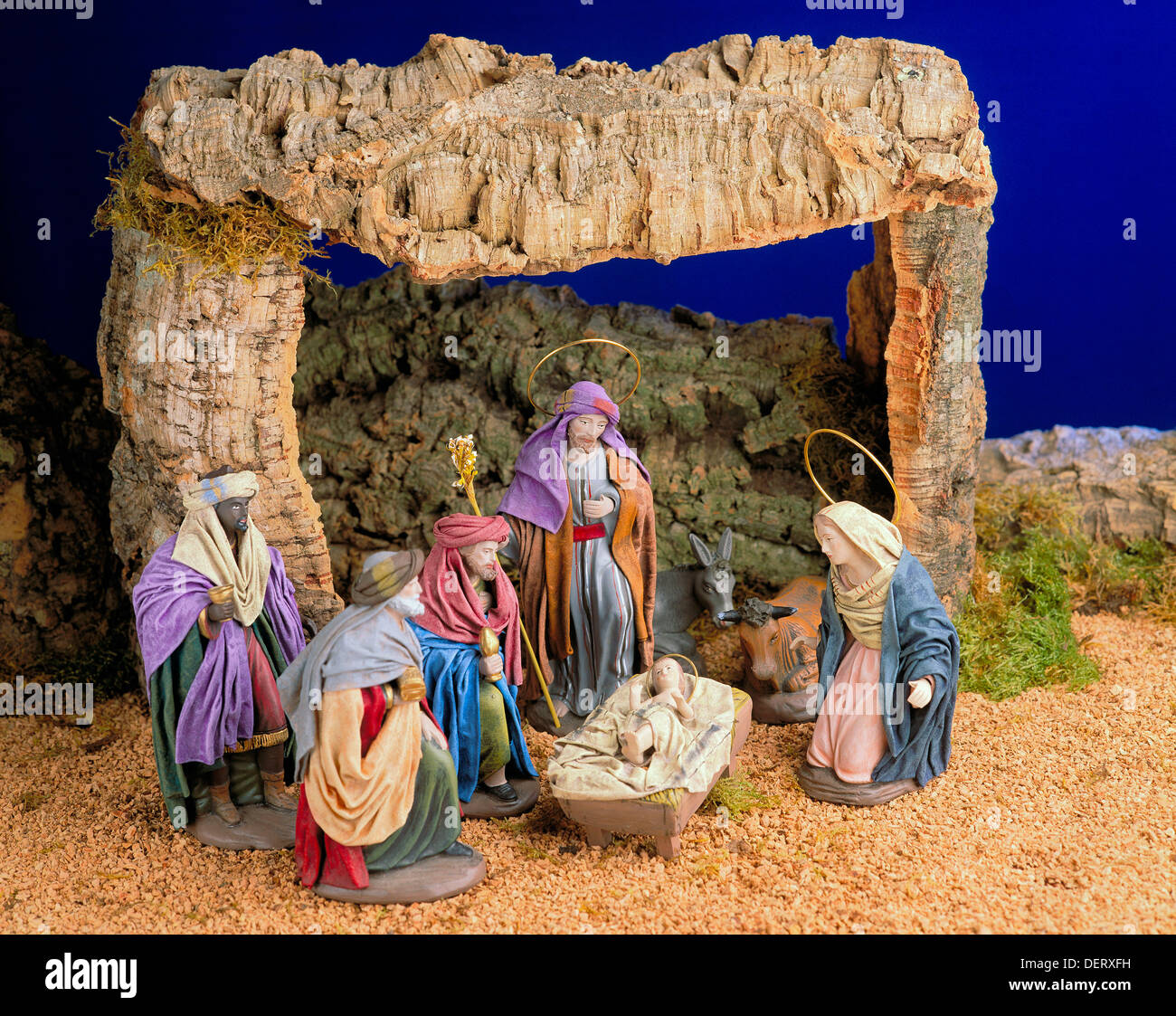 Naive figur -Fotos und -Bildmaterial in hoher Auflösung – Alamy