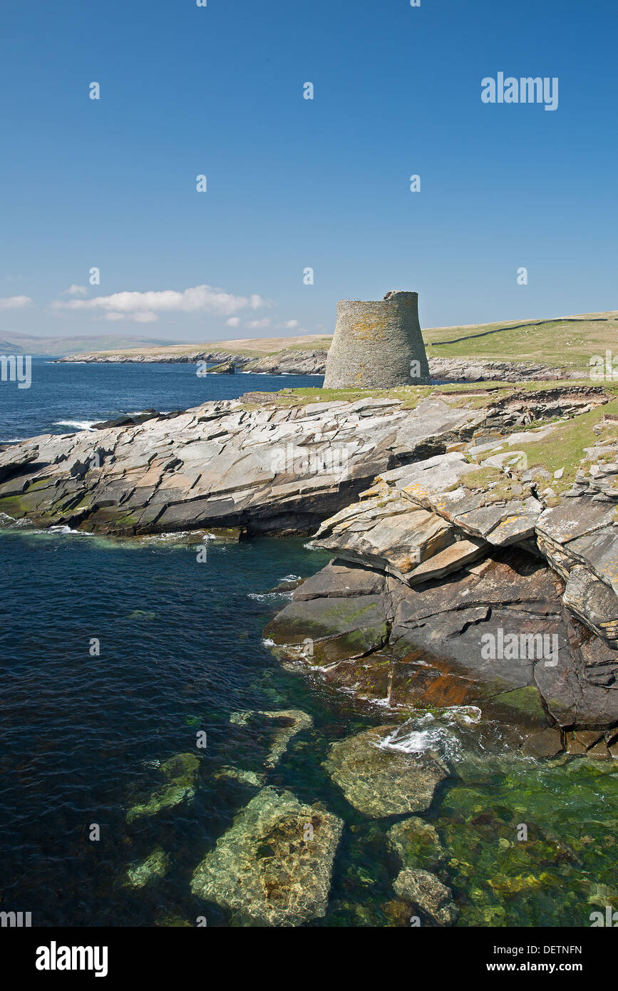 Der broch -Fotos und -Bildmaterial in hoher Auflösung – Alamy