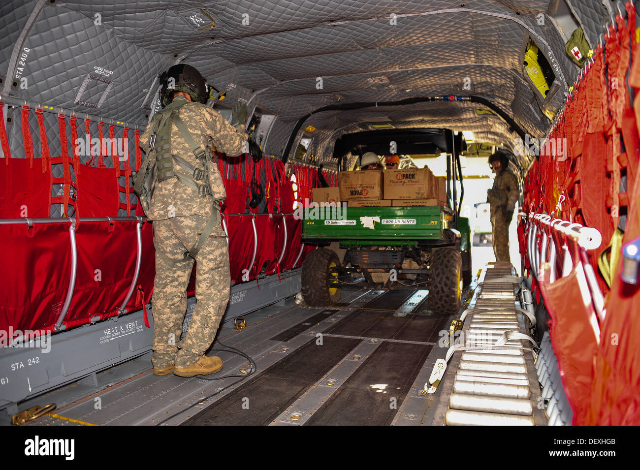 Uns armee pvt ben stocker -Fotos und -Bildmaterial in hoher Auflösung ...