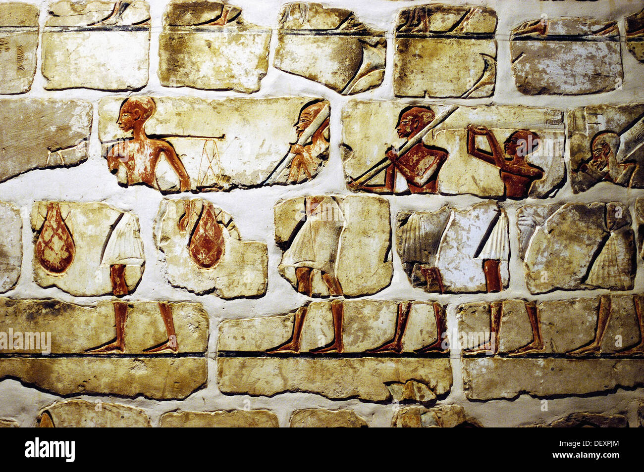 Pharao amenhotep iv -Fotos und -Bildmaterial in hoher Auflösung – Alamy