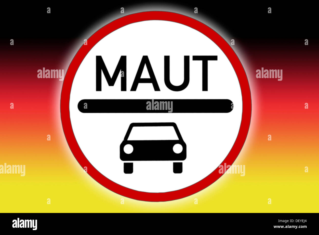 Montage von autofotos -Fotos und -Bildmaterial in hoher Auflösung – Alamy