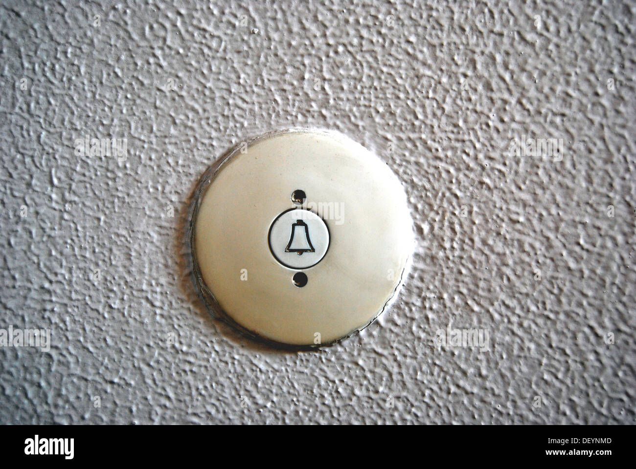 Alter klingelknopf -Fotos und -Bildmaterial in hoher Auflösung – Alamy