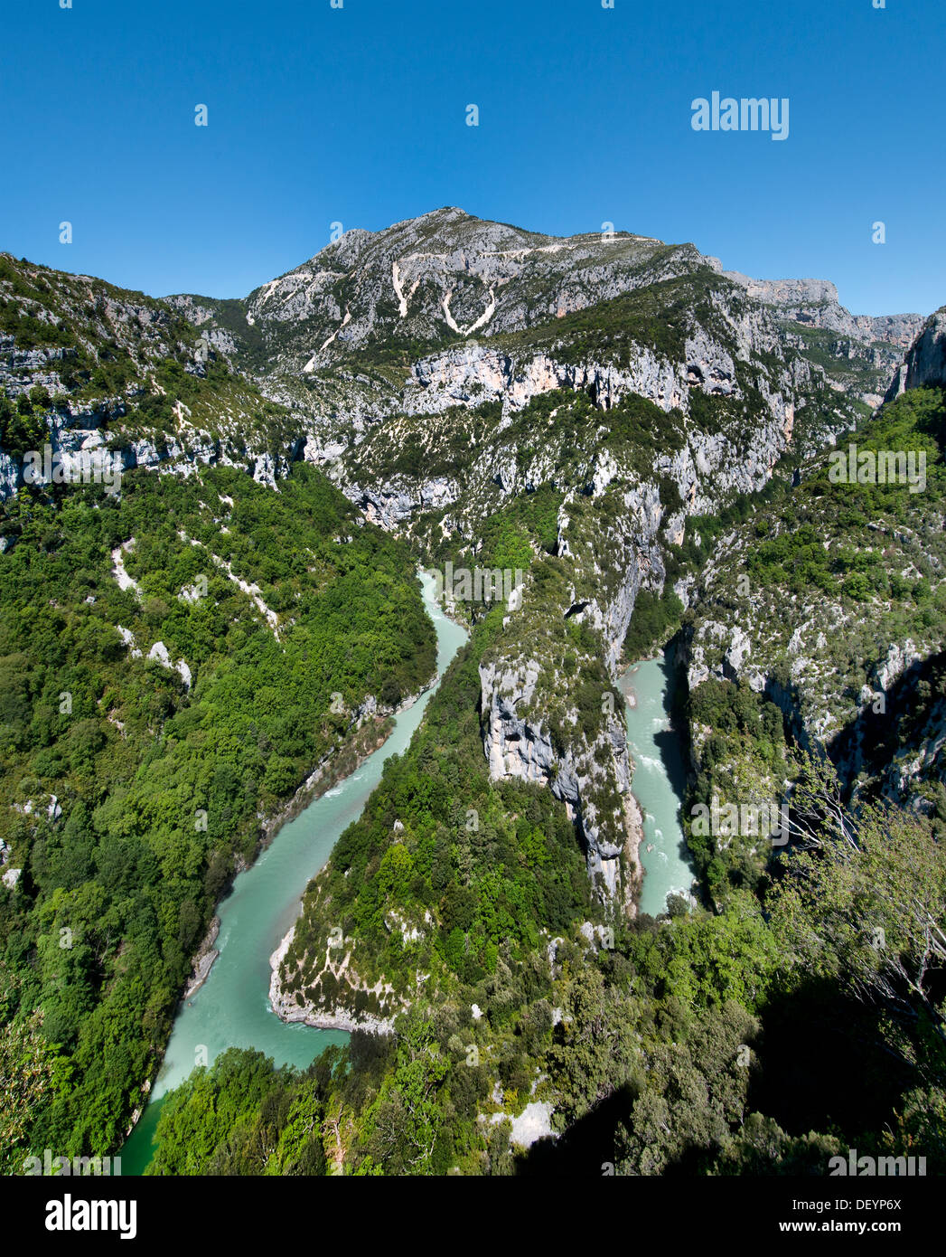 Balcons de la mescla -Fotos und -Bildmaterial in hoher Auflösung – Alamy