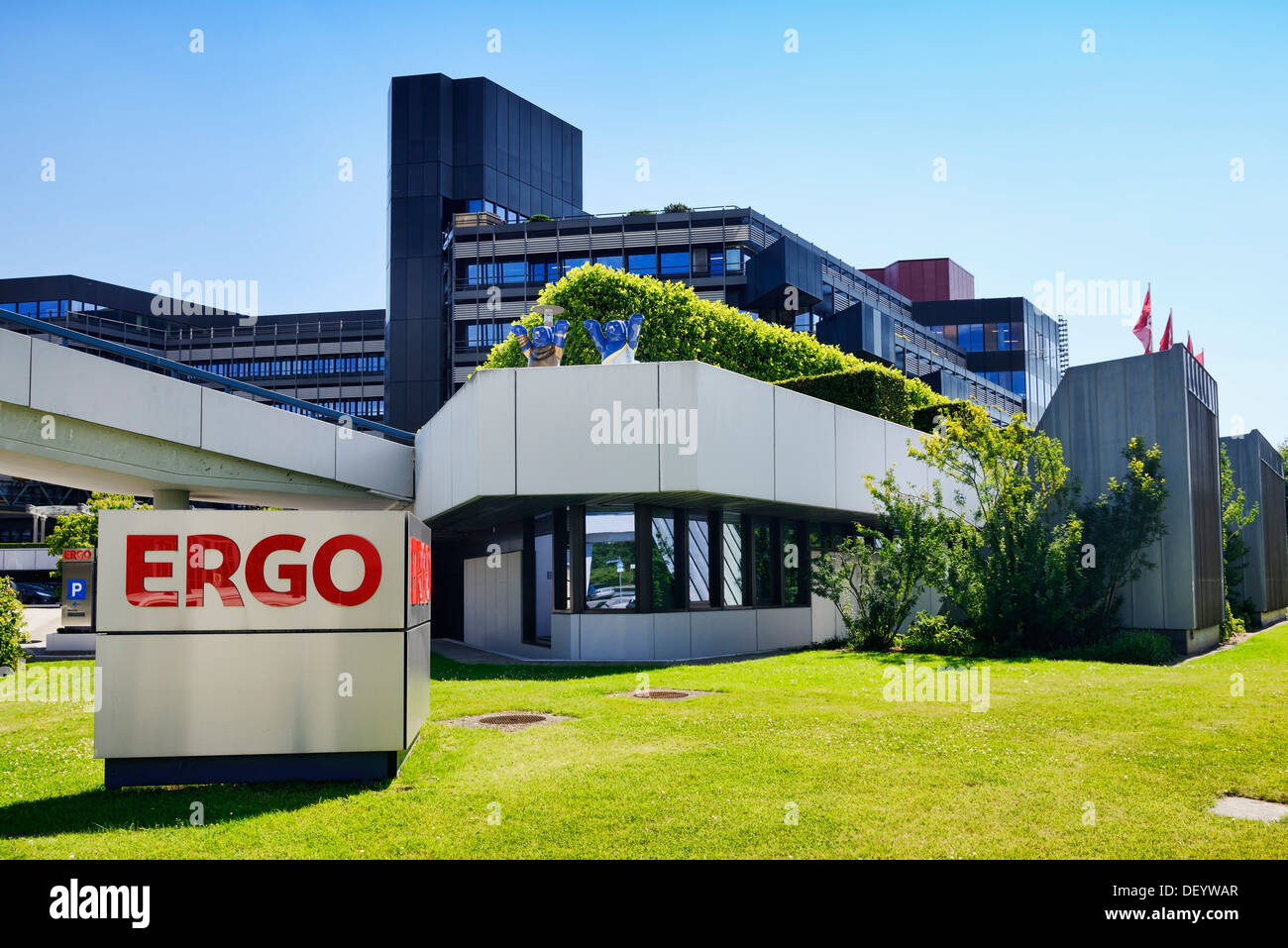 Ergo Gruppe Stockfotos und -bilder Kaufen - Alamy