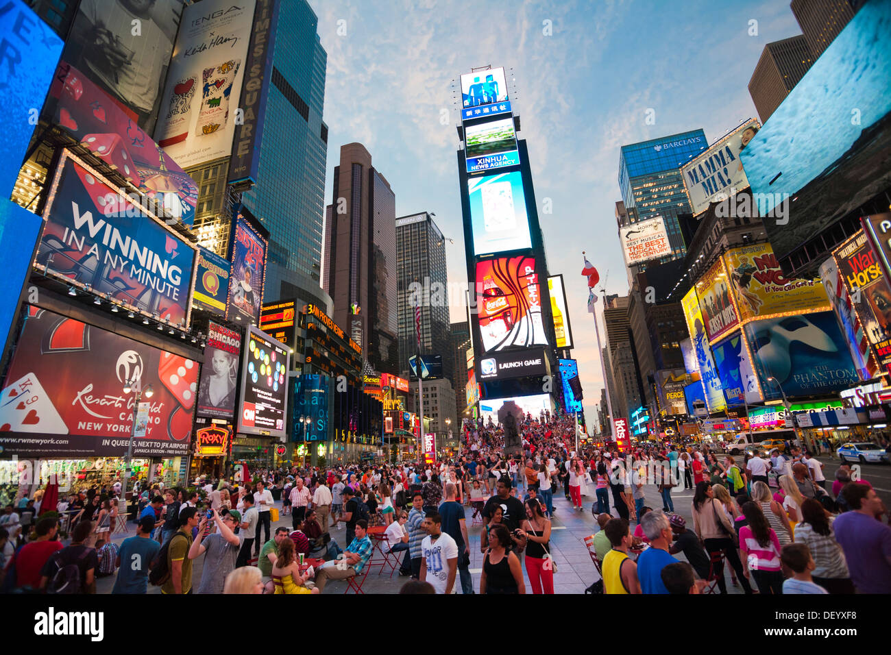 Midtown theater -Fotos und -Bildmaterial in hoher Auflösung – Alamy