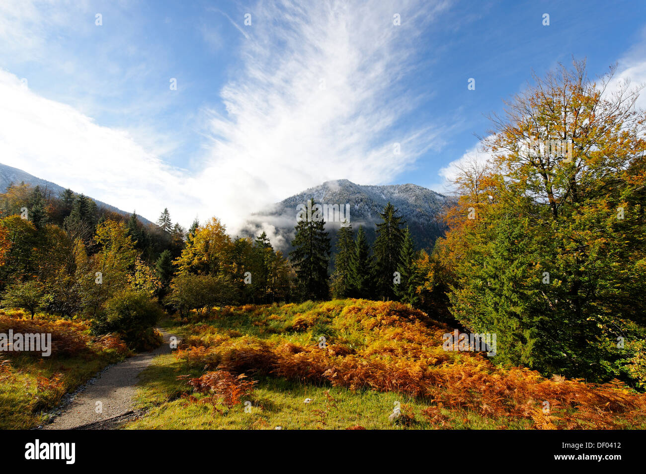 Seeberg be -Fotos und -Bildmaterial in hoher Auflösung – Alamy