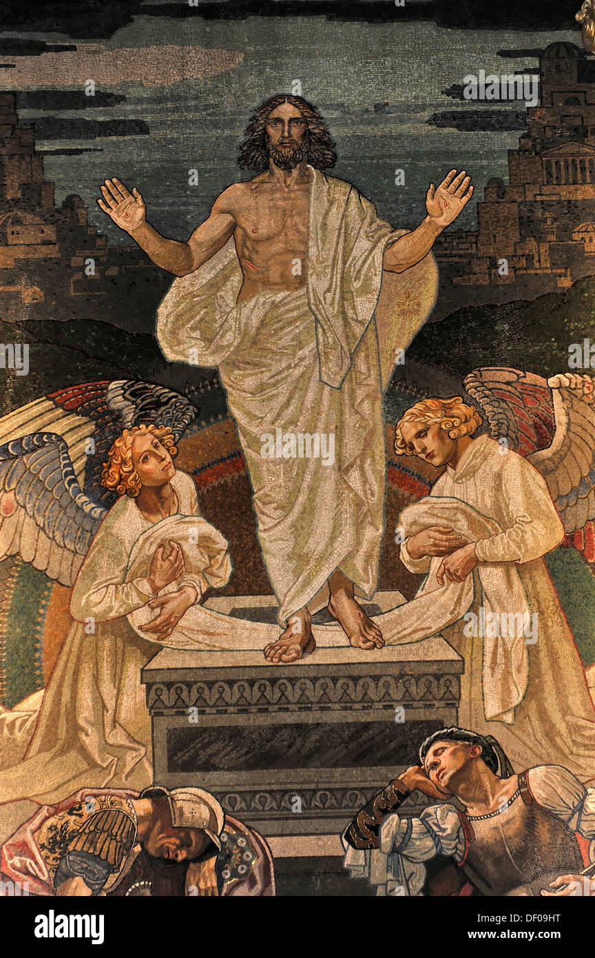 Der auferstandene jesus christus -Fotos und -Bildmaterial in hoher Auflösung - Seite 4 - Alamy