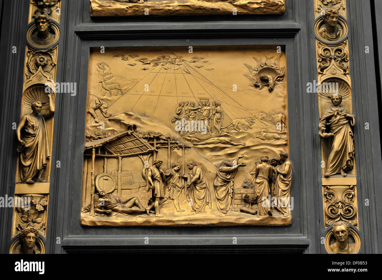 Architektur der renaissance portale -Fotos und -Bildmaterial in hoher ...