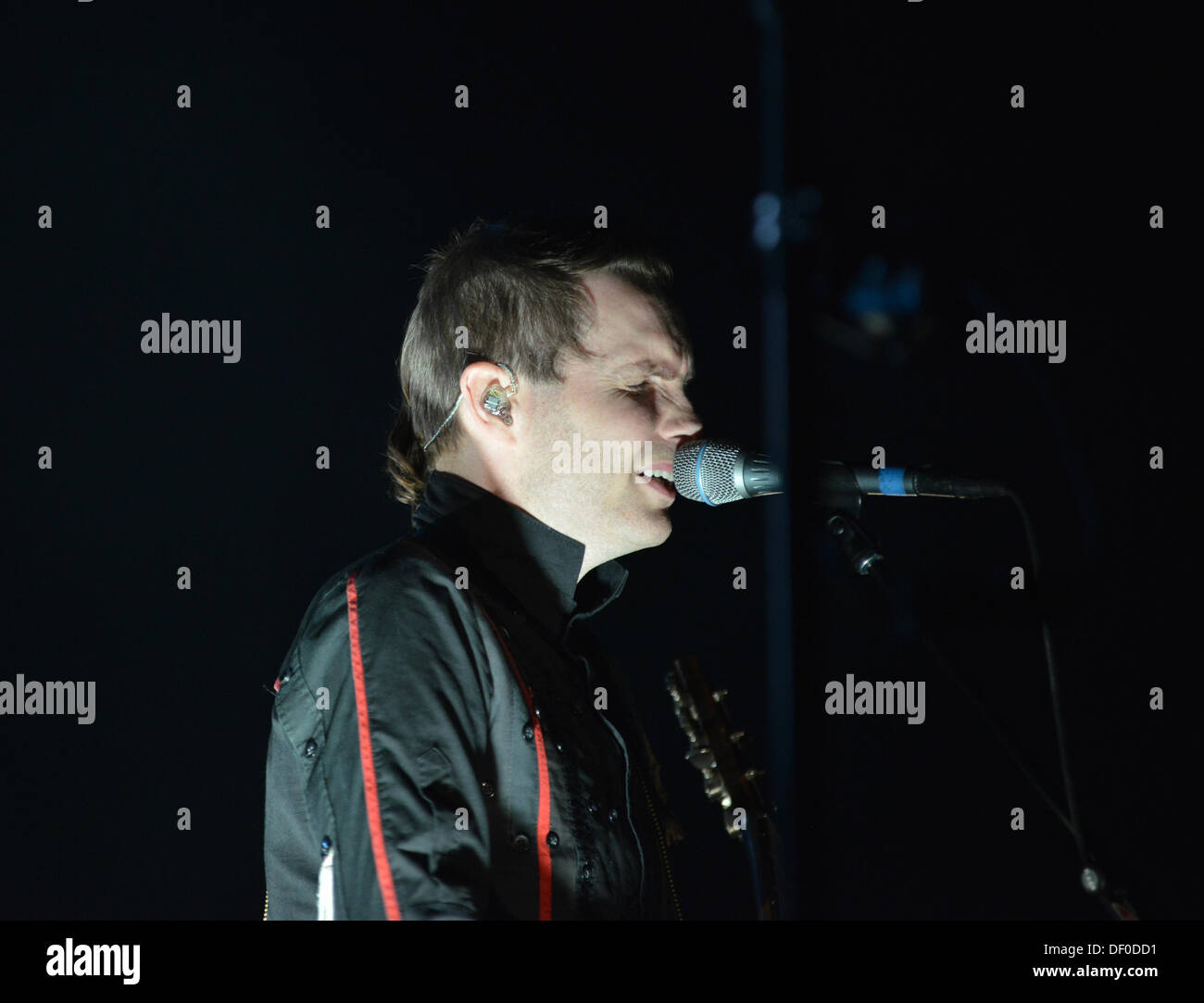 Jonsi birgisson -Fotos und -Bildmaterial in hoher Auflösung – Alamy