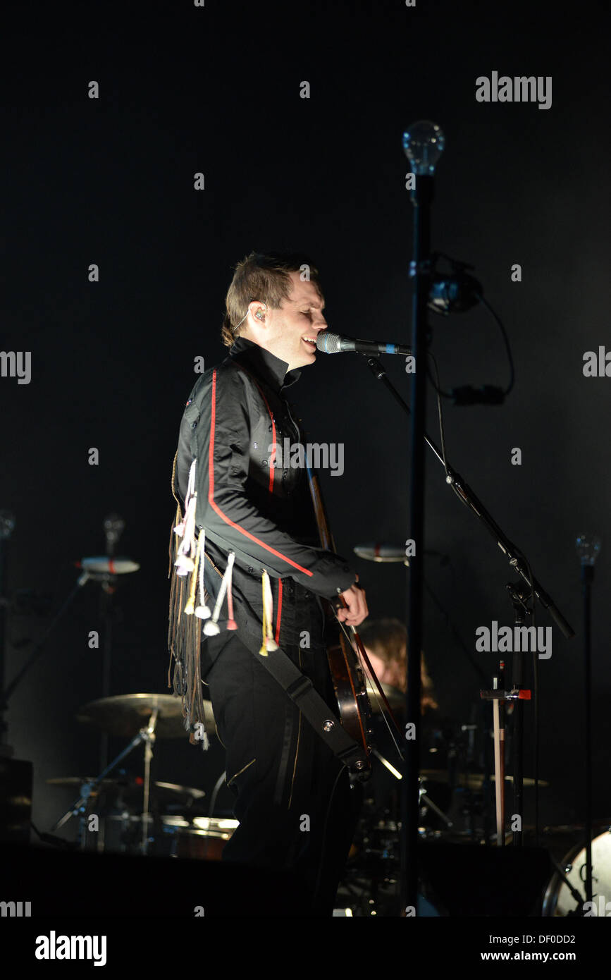 Jonsi birgisson -Fotos und -Bildmaterial in hoher Auflösung – Alamy