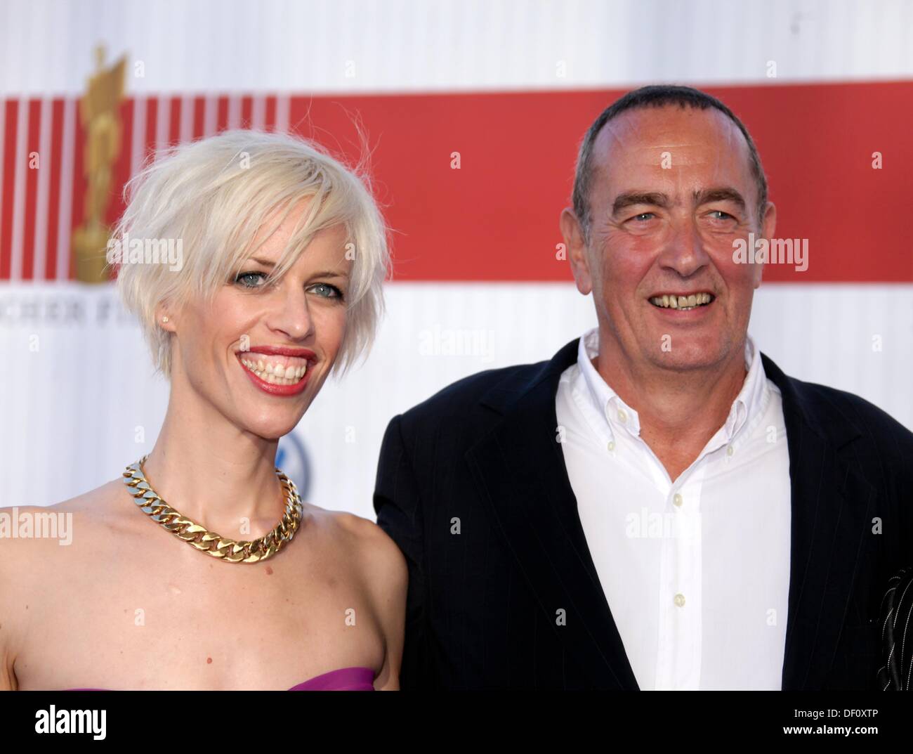 Nina eichinger bernd eichinger katja -Fotos und -Bildmaterial in hoher Auflösung – Alamy