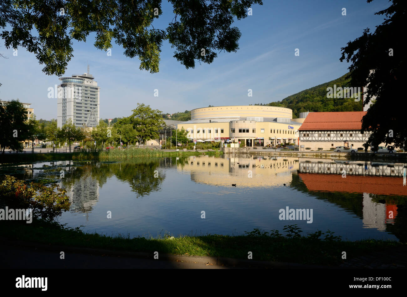 Waffenmuseum suhl -Fotos und -Bildmaterial in hoher Auflösung – Alamy