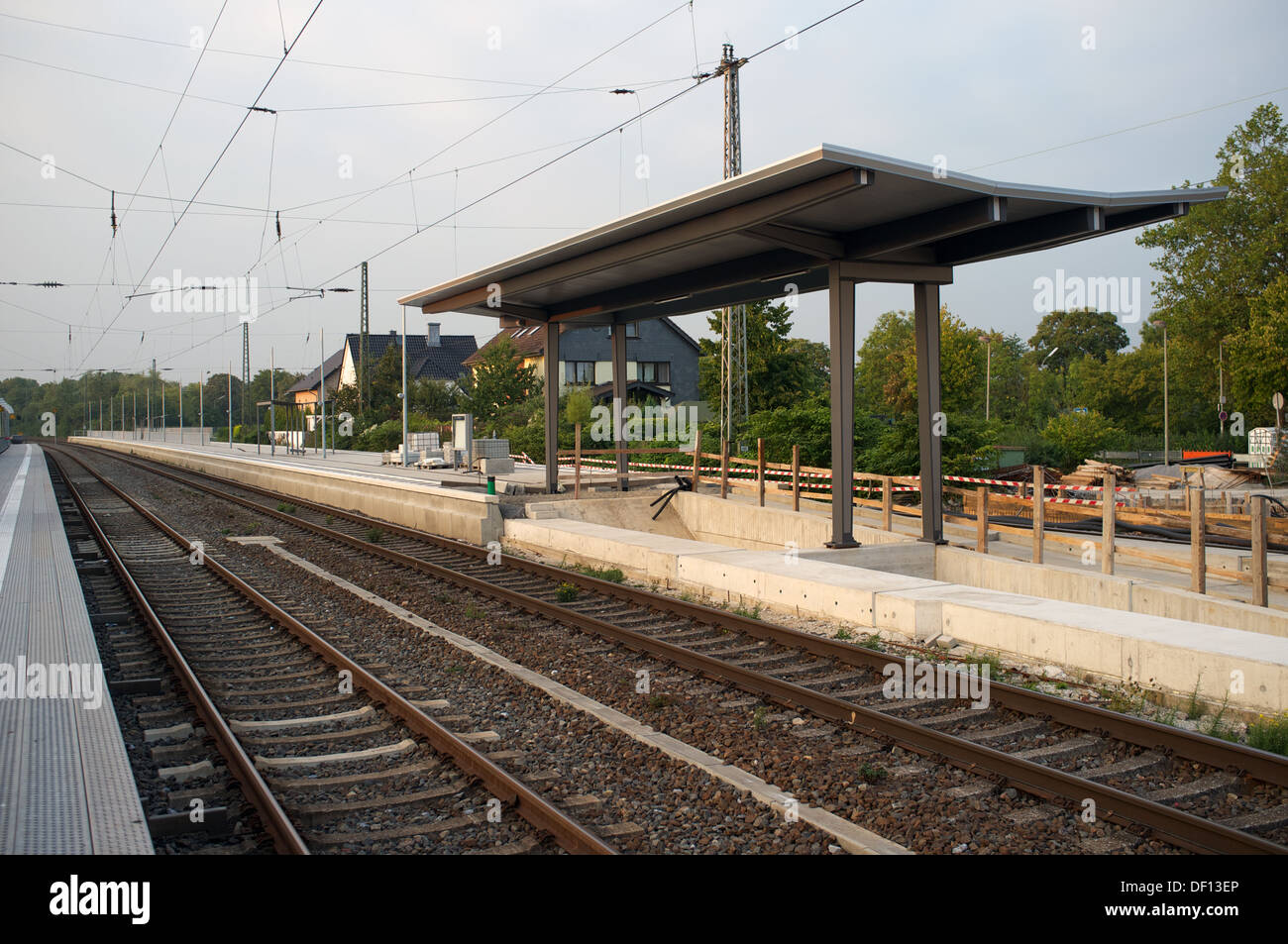 Db konstruktion -Fotos und -Bildmaterial in hoher Auflösung – Alamy